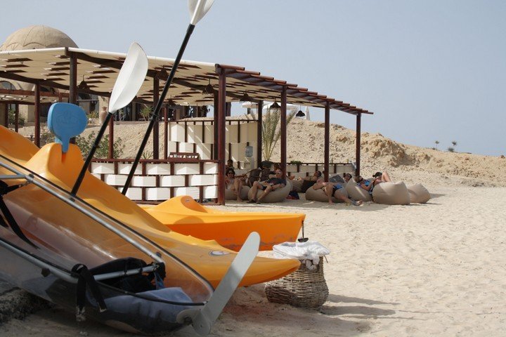 Duikvakantie Red Sea Diving Safari - Marsa Shagra - Dive and Travel