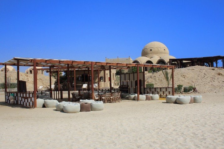 Duikvakantie Red Sea Diving Safari - Marsa Shagra - Dive and Travel